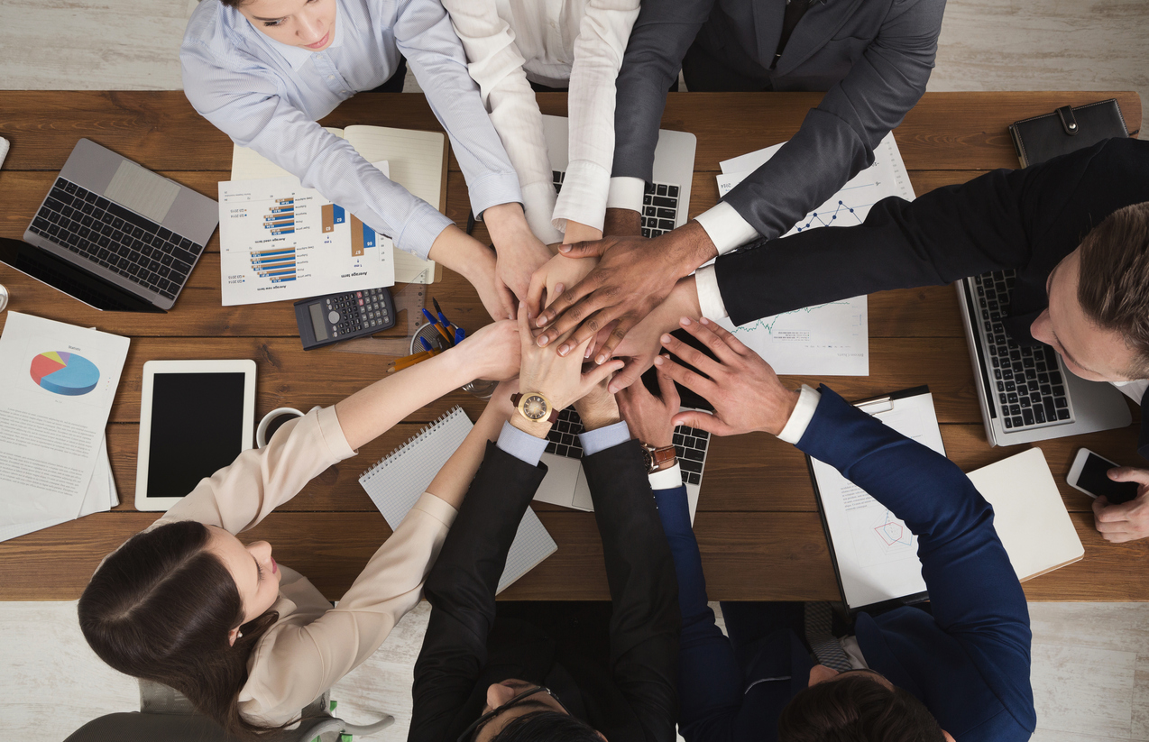 7 ways to promote a healthy work environment - FirmaFitness